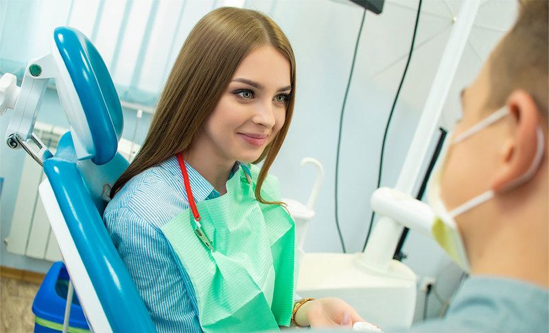 NEW SEDATION - Crystal Dental Care